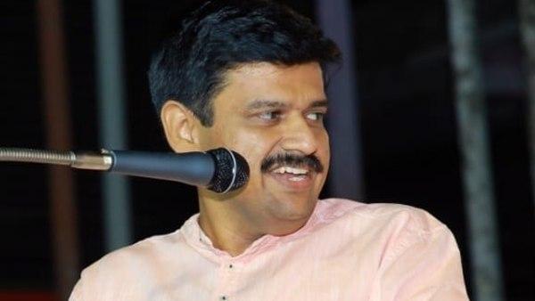 bjp leader sandeep varyar criticise pinarayi vijayan - Malayalam Oneindia