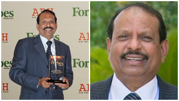 After 51 years, MA. Yusufali returned to his old school in Karanchira ...