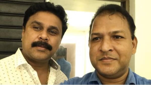 Super Star in Malayalam Movie Supported Moves Against Actor Dileep ...