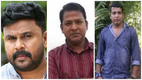 Actor Dileep Sent Actress Confidential Videos To London says Director ...