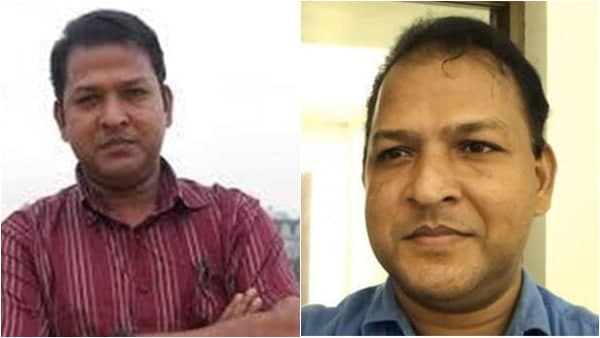 Balachandra Kumar Who Revealed Against Dileep Landed In Trouble After A ...