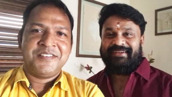 Dileep Out Audio Clip in Which Director Balachandra Kumar Demand Money ...