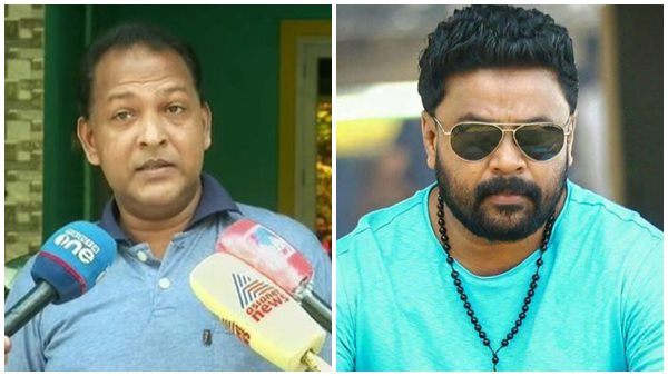 Balachandra Kumar says he will release another audio clip of Dileep ...