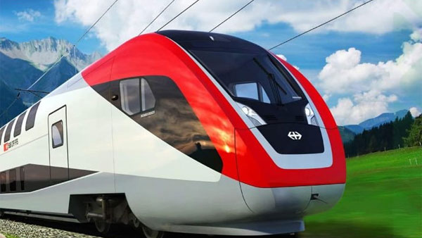 Silver Line project kerala; The only one stop at Tirur in Malappuram ...