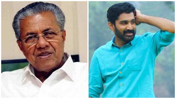 VT Balram slams Pinarayi Vijayan over his reaction on Kannur murder ...