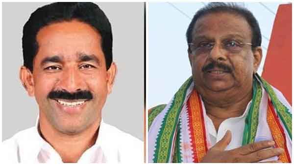 idukki cpm District Secretary CV Varghese again with controversial ...