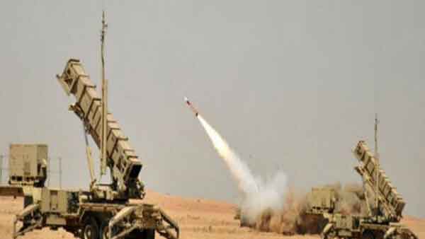 Saudi-led coalition launches operation in Yemen; Attacks Houthis in ...