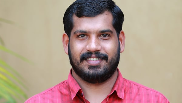 Linto Joseph MLA in reply to T Siddique who suggested reading the book ...