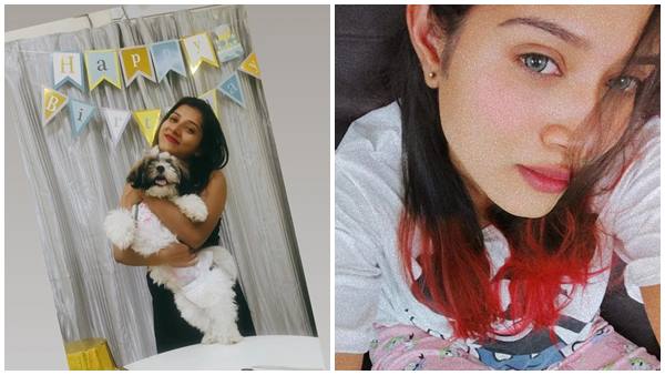 actress Anagha Ramesh about bad incidents that she faced from bus ...