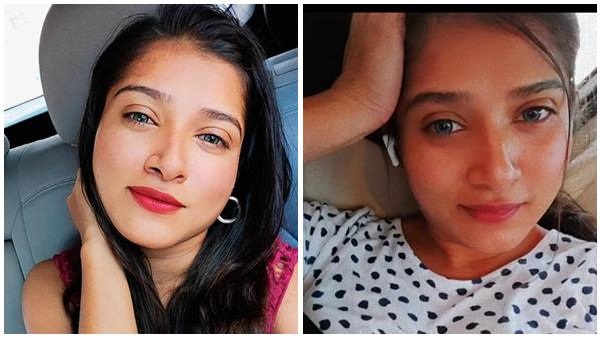 actress Anagha Ramesh about bad incidents that she faced from bus ...