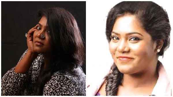 dileep actress case: singer Sayanora Philip about why she stand with ...