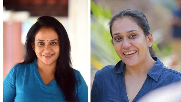 Actress maala parvathy says some heroines fall into adjustment because ...