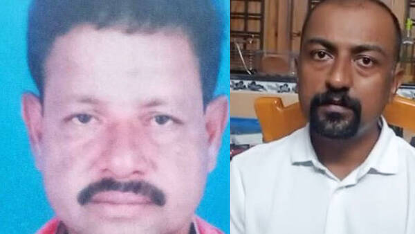 Shaba shareef murder: police says accused planned two more murder ...