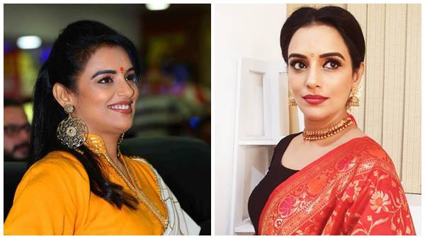 Actress Shwetha Menon Says Some media has reported Fake news on her ...