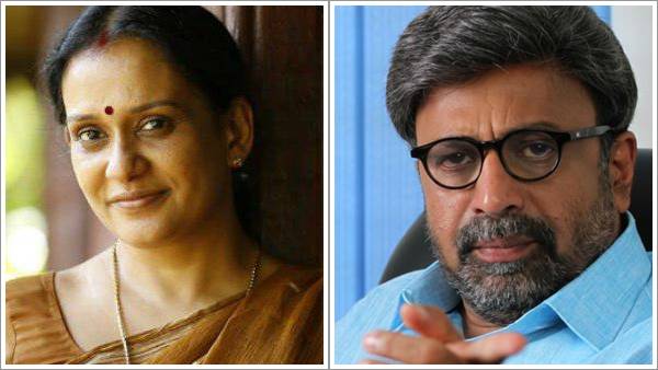 Actress Mala Parvathy talks about her bad experience with actor ...