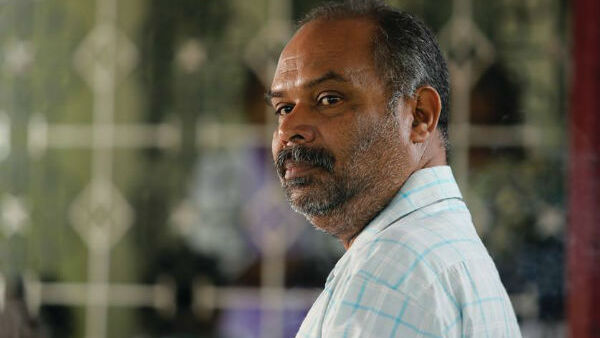 Nobody comes from wcc to play the role of heroine, actor alencier ...