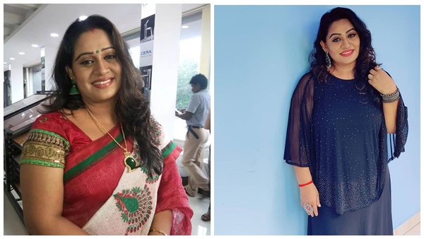 Beena Antony reveals the tragedy she faced;‘Sold out gossip magazine ...