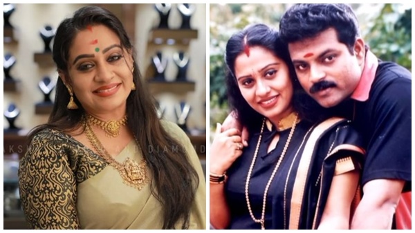 Beena Antony reveals the tragedy she faced;‘Sold out gossip magazine ...