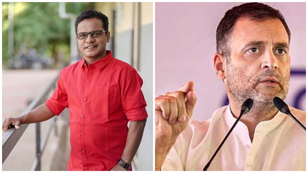 Actor Dharmajan bolgatty responds to Wayanad issue goes viral ...