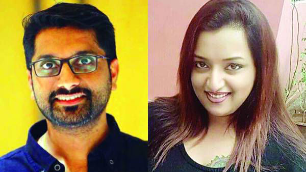 sarith has been kidnapped by someone after my press meet reveals swapna ...