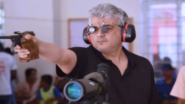 Ajith Kumar and team win four gold and two bronze medals at Tamil Nadu ...