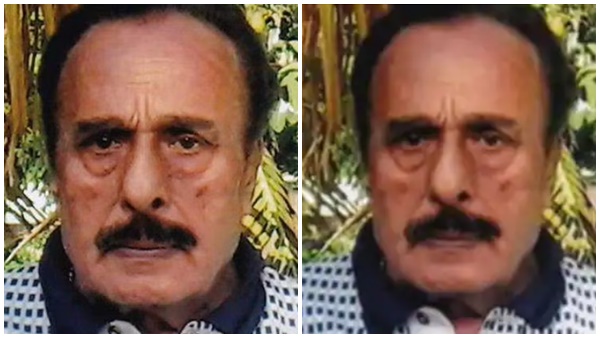 Minister VN Vasavan interferes and Film academy decided to receive late ...