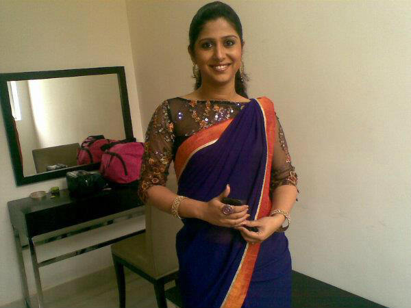 Singer ranjini jose Clarifies her stand on LGBTQ community says not ...