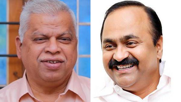 'buffer zone; UDF Leads Hill People to 'Vizhinjam Model Violence'; MV Jayarajan - Malayalam Oneindia