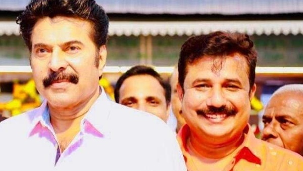 'Mammootty was born not in Kottayam: AM Arif MP also says Mammookka is ...