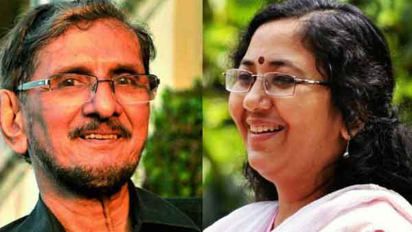 Civic Chandran Case: NS Madhavan slams J Devika on her pro civic ...