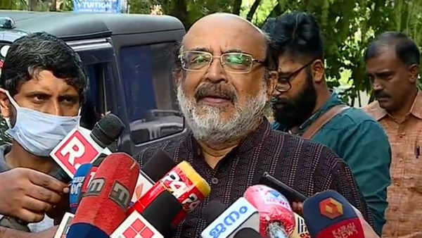 Thomas Issac claims Kerala is a debt trap: The aim is to prevent ...