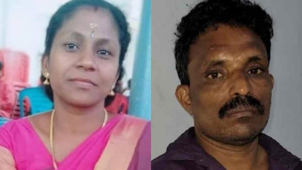 palakkad ottapalam kothakurussi native krishna das killed his wife rajani after family dispute ...