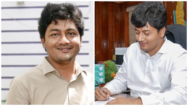 Alappuzha Collector Krishna Tej donates his salary to charity, social ...