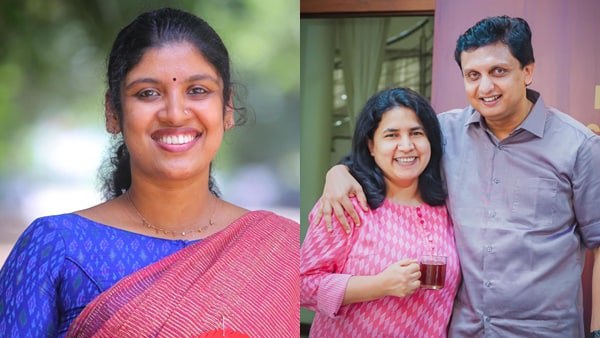 Chintha Jerome says her marriage will happen soon; also open up about ...