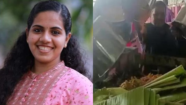 Mayor Arya Rajendran criticized for taking action against those who ...