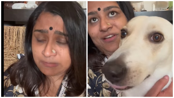 vlogger and midhun ramesh wife lakshmi menon openly talks about her ...