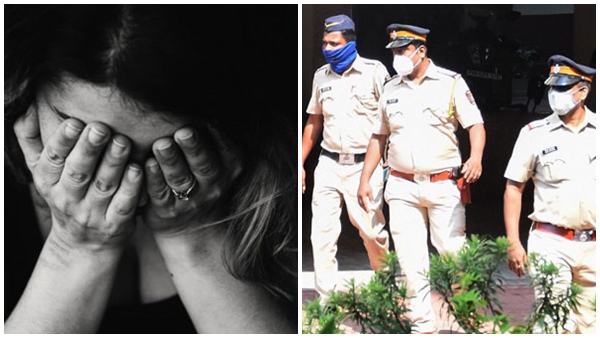 Mumbai Police Detained Builder Aditya Ajay Kapoor in Telugu actress ...