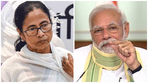 Mamata Banerjee Announced All Opposition Parties One Side And BJP Other ...