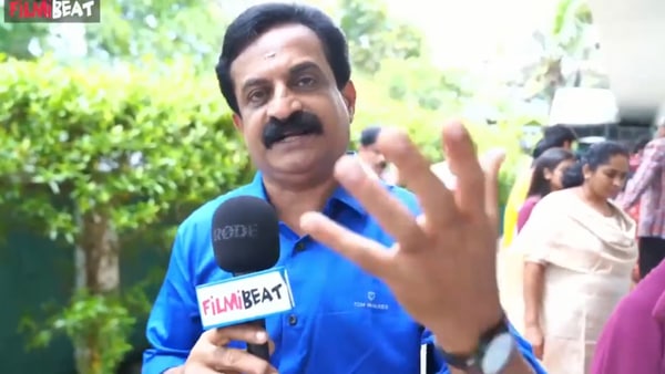 Bigg Boss Malayalam season 4; Rajith kumar says season 4 contestants ...