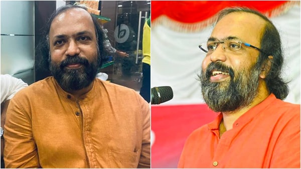 Who is Prem kumar: Did he join CPM when it came to power? Allegation ...