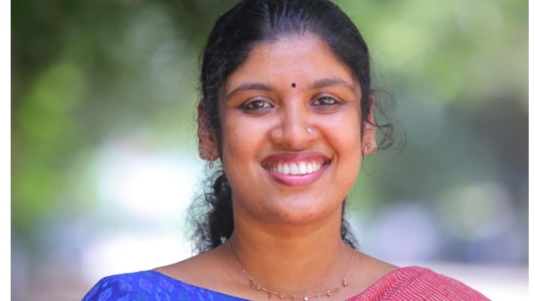 Chintha Jerome says her marriage will happen soon; also open up about friendship with Veena ...