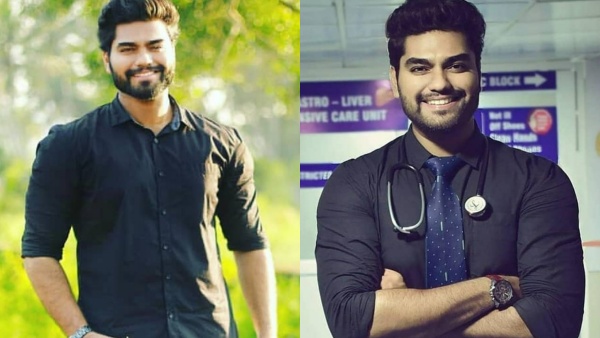 Bigg Boss Malayalam Season 4: Robin Radhakrishnan Reveals He Has Bone ...