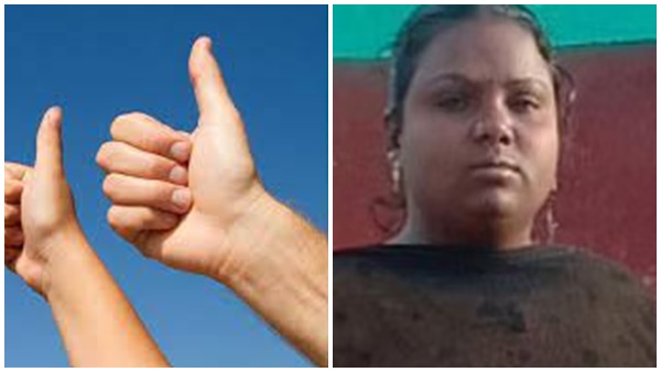 Here is the inspiring story of Kaliyamma from irula tribal community ...