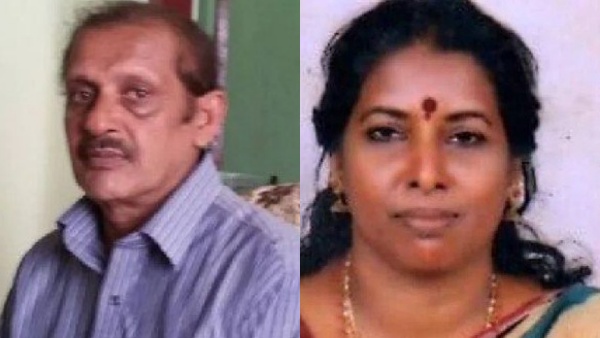 thiruvalla human sacrifice advocate ba aloor will appear in court for ...