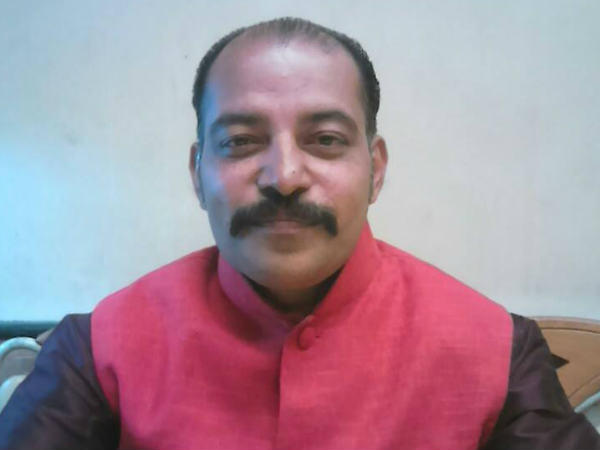 BA Aloor who appeared in human sacrifice case that shocked Kerala ...