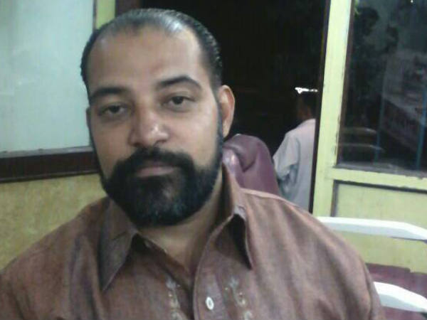 BA Aloor who appeared in human sacrifice case that shocked Kerala ...