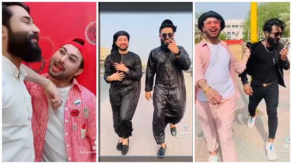 tik tok couple jason and ashique separated, here is what happened in ...