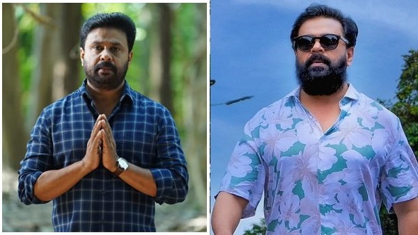 Dileep actress case: Producer Chandrakumar says not to say bad things ...