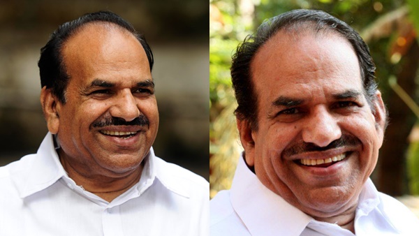 This is the story behind how Kodiyeri balakrishanan got the name ...