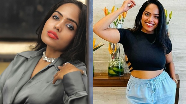 Bigg Boss Malayalam Season 4 Fame Nimisha Opens Up About Her Marriage ...